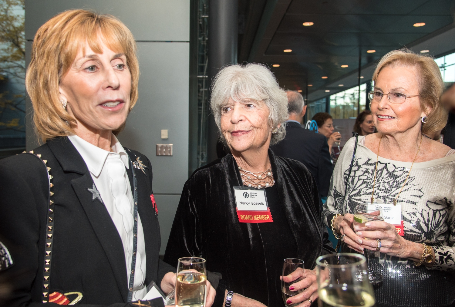 Special Events - Boston Jewish Film