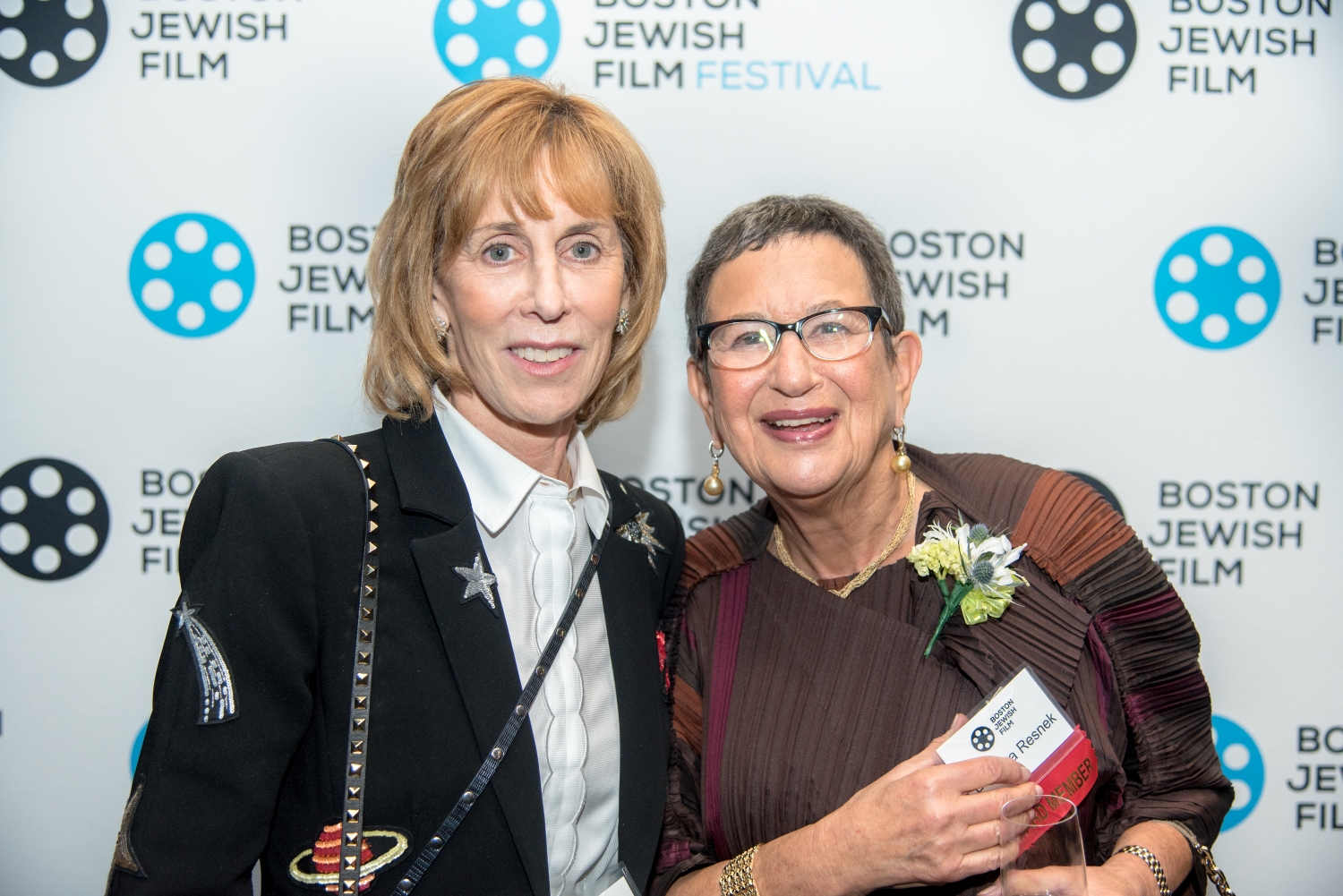 Special Events - Boston Jewish Film