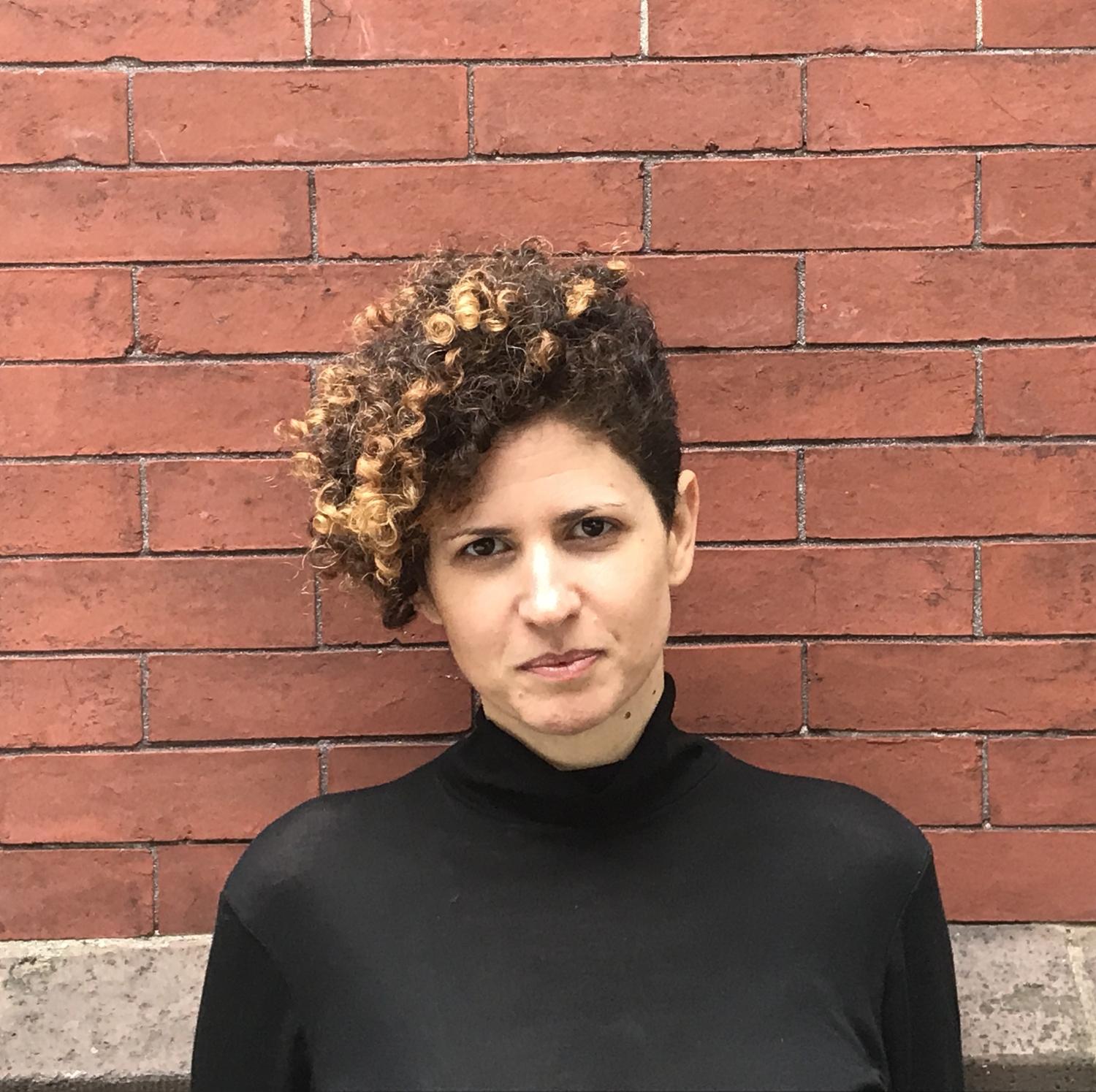 Guests 2019 - Boston Jewish Film