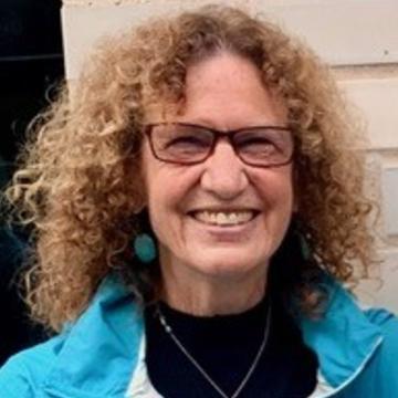 Guests 2021 - Boston Jewish Film